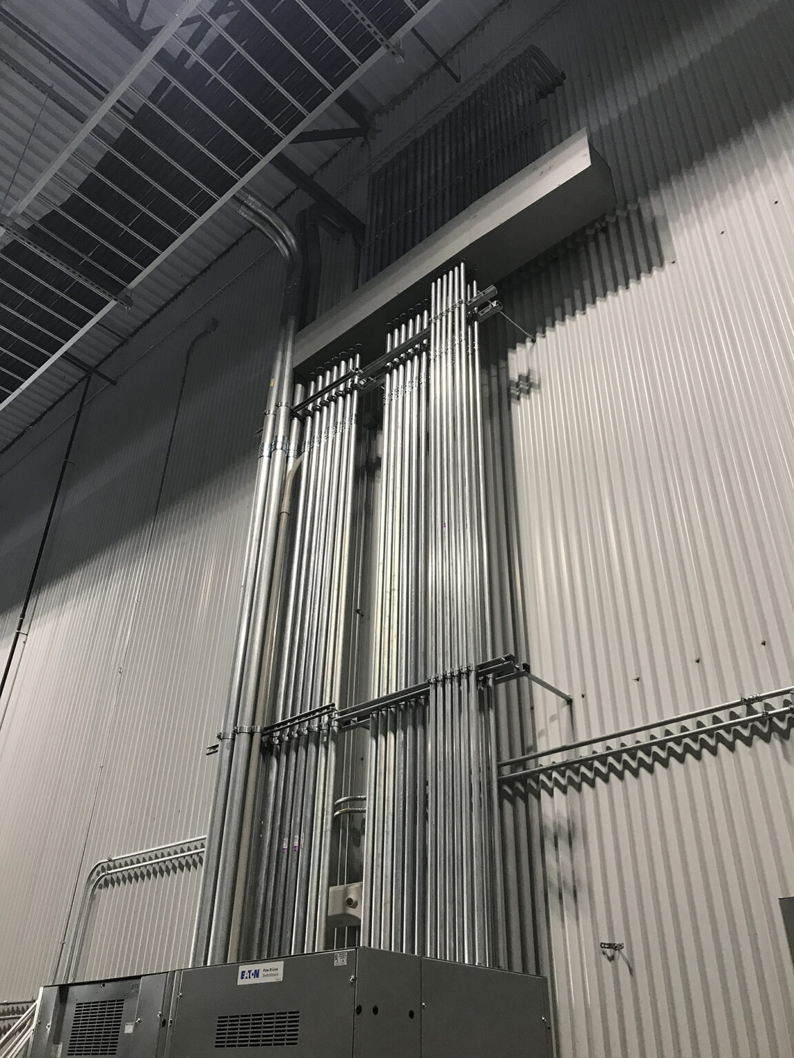 Electrical Engineering - Interphase Electrical Inc.