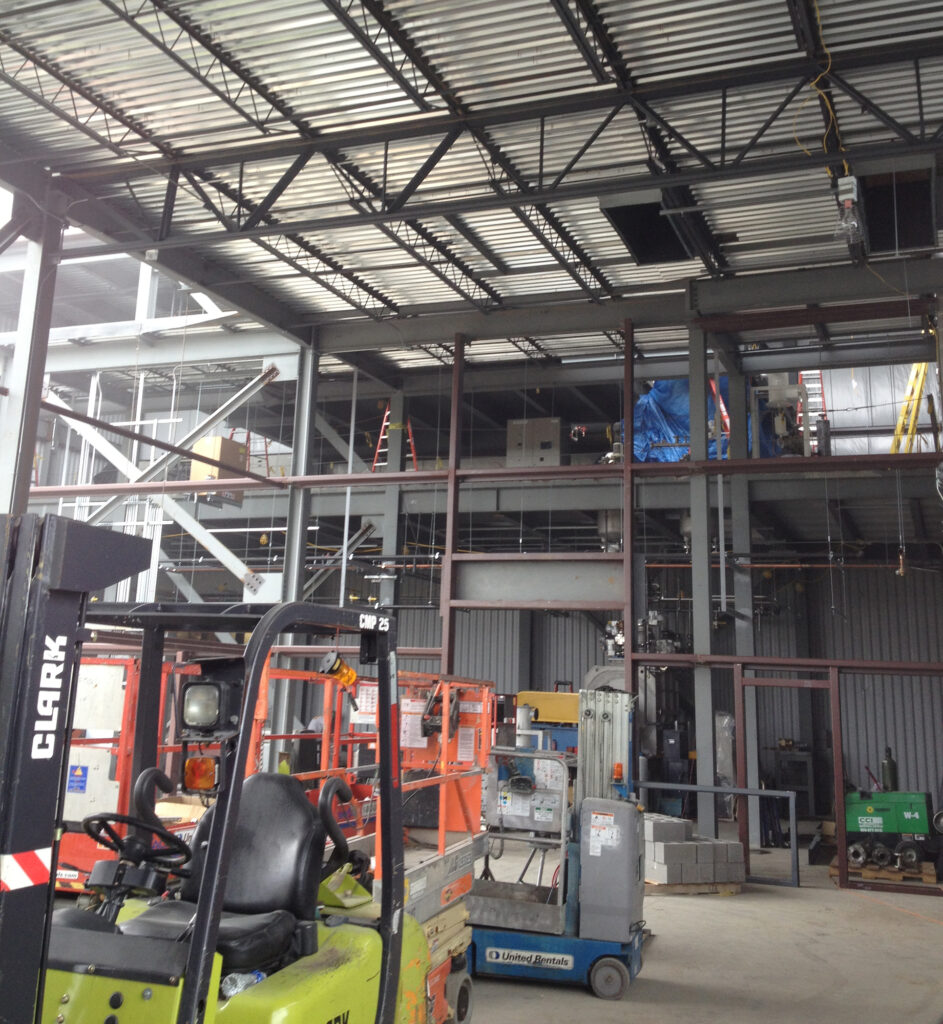 Industrial Services - Interphase Electrical Inc.